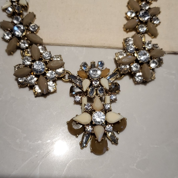 J. Crew Factory | Jewelry | J Crew Necklace | Poshmark